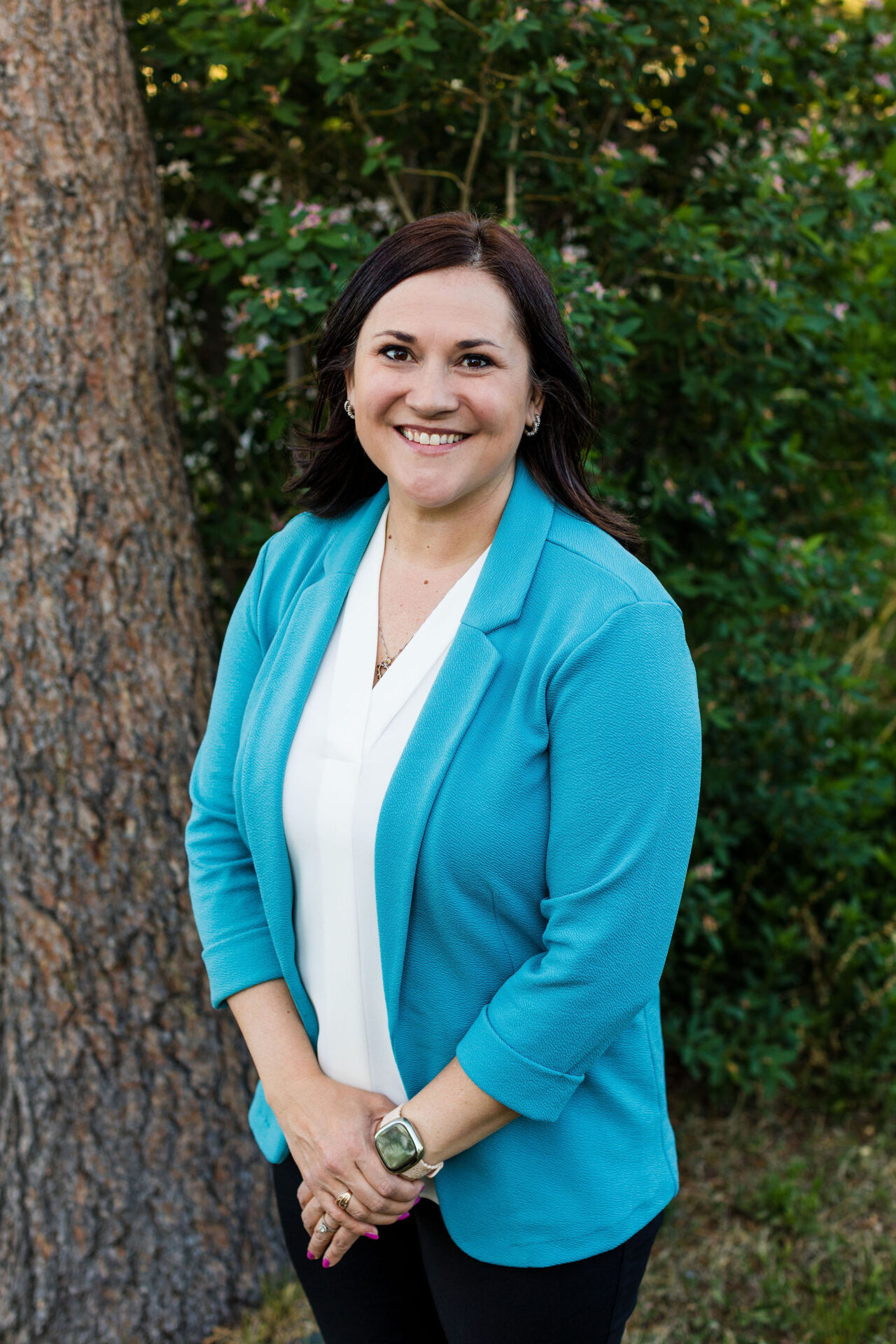 Carly Allen PPC | Abundant Life Therapy